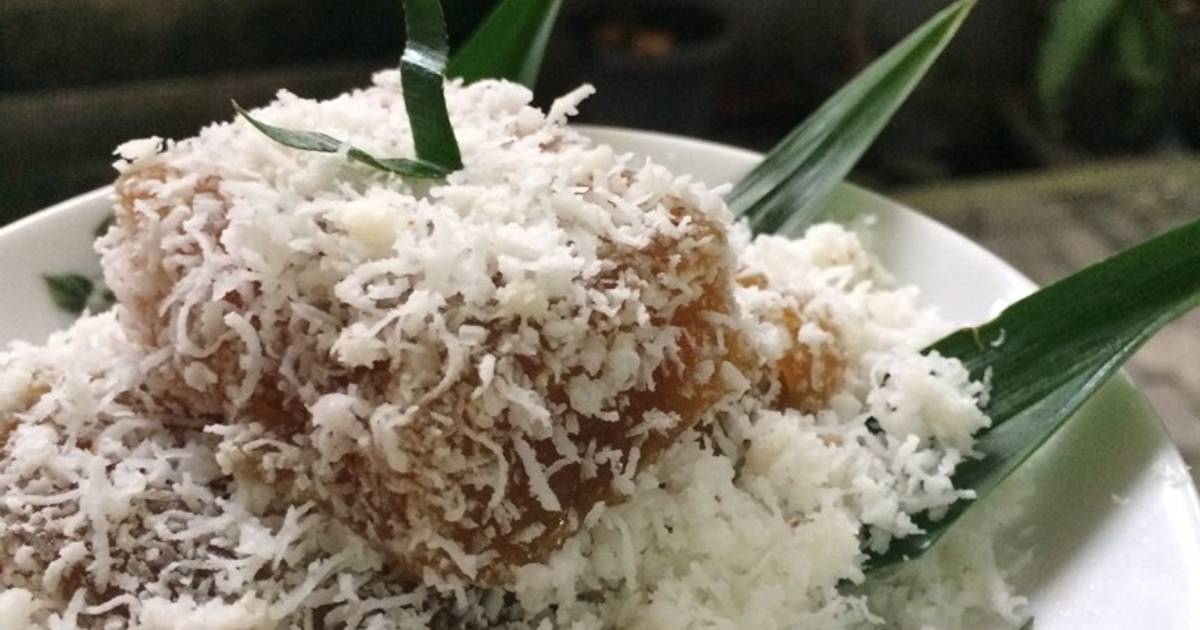 Resep Ongol-ongol oleh intan_apip - Cookpad