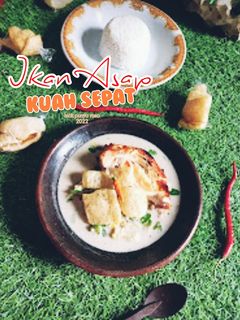 Resep Sepat Makanan Khas Sumbawa oleh Bundanya Aliyya - Cookpad