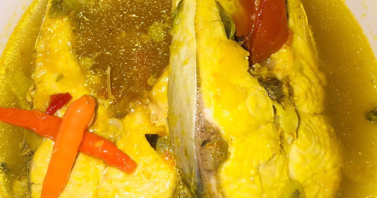Resep bandeng kuah asem jawa rumahan enak dan mudah - Cookpad