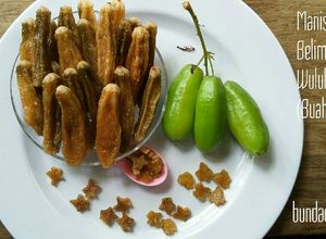 Resep manisan buah rumahan enak dan mudah - Cookpad
