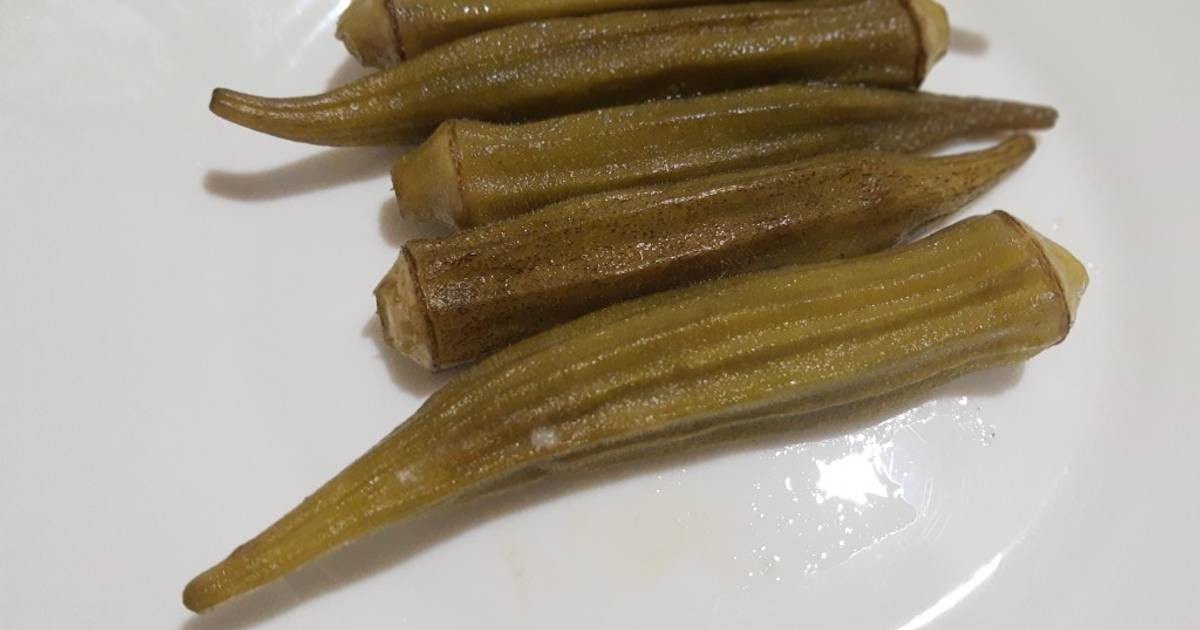 Quimbombo - 17 recetas caseras- Cookpad