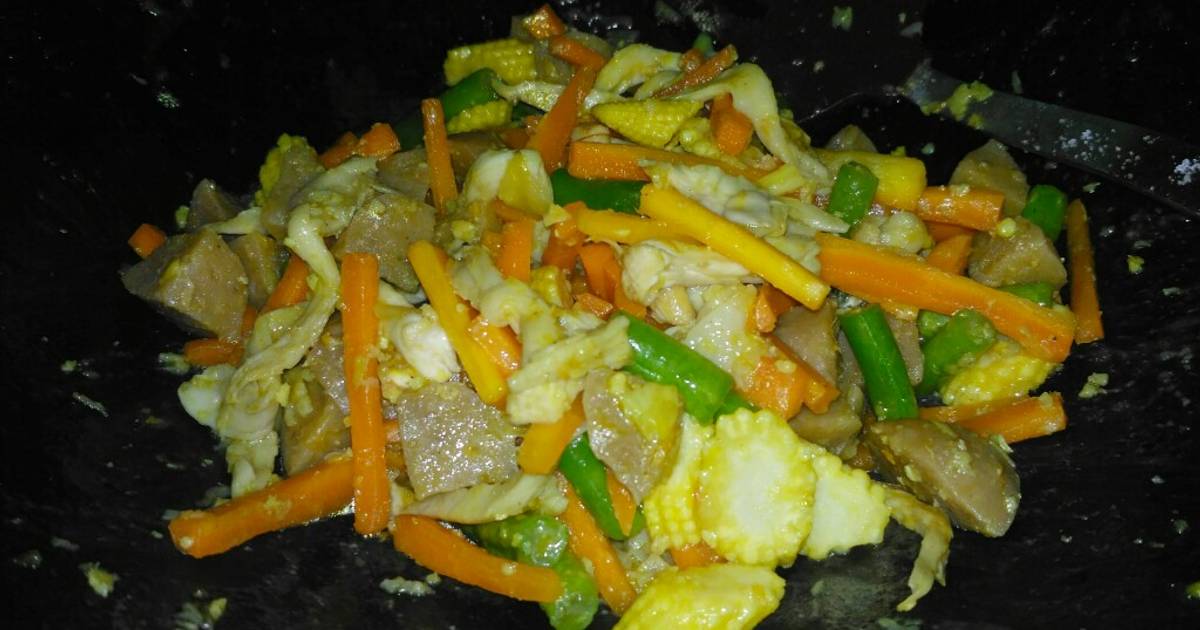 1.196 resep menu catering rumahan enak dan mudah - Cookpad