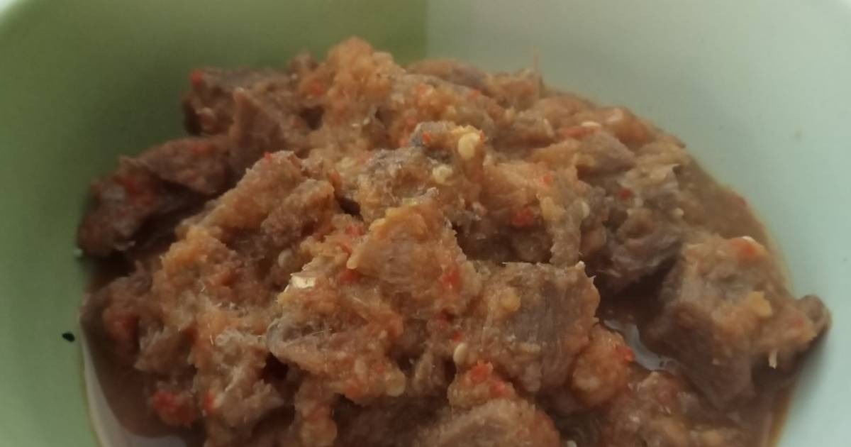 6 resep celeng enak dan mudah - Cookpad