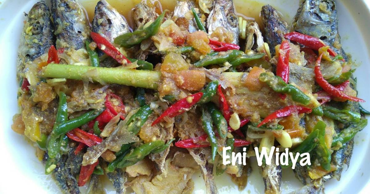 Resep Ikan Serai Kuah Nyemek oleh Niel's Kitchen - Cookpad