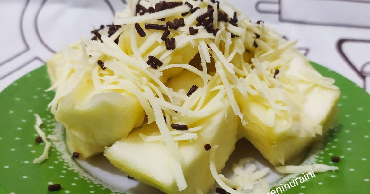 50.119 resep singkong kekinian enak dan mudah - Cookpad