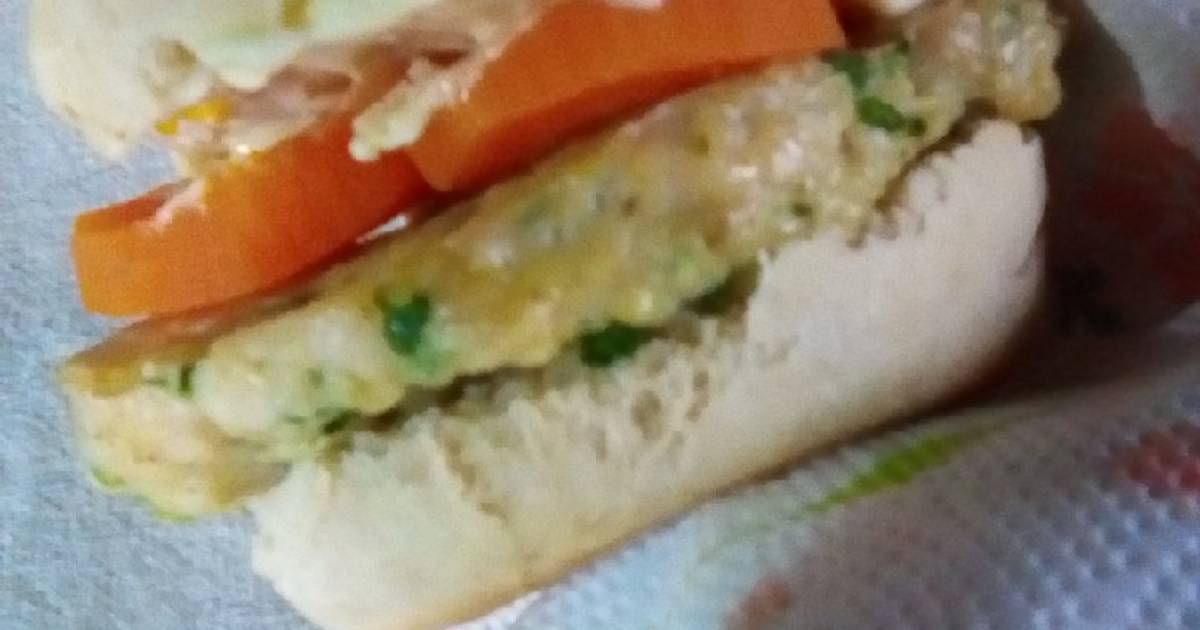 Pollo carne picada - 2.936 recetas caseras- Cookpad