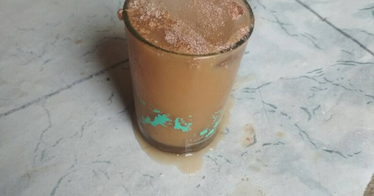 364 resep kopi mocachino enak dan mudah - Cookpad