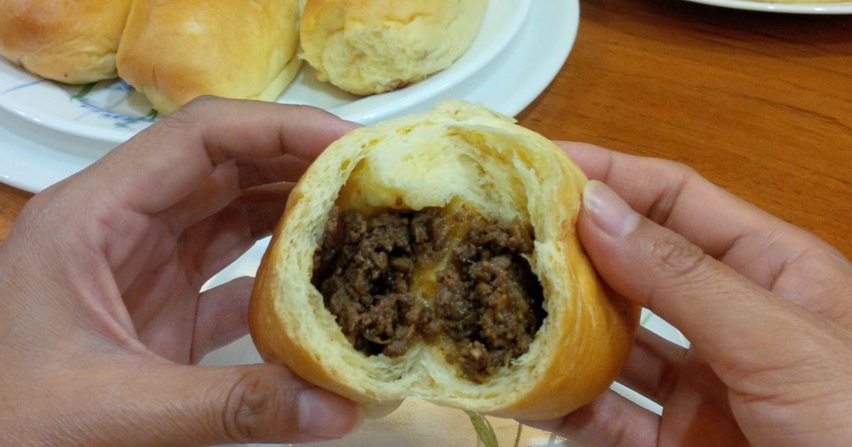 570 resep baso sapi roti enak dan mudah - Cookpad
