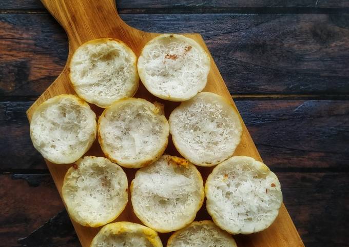 Resep Rangin oleh Rona Ve - Cookpad