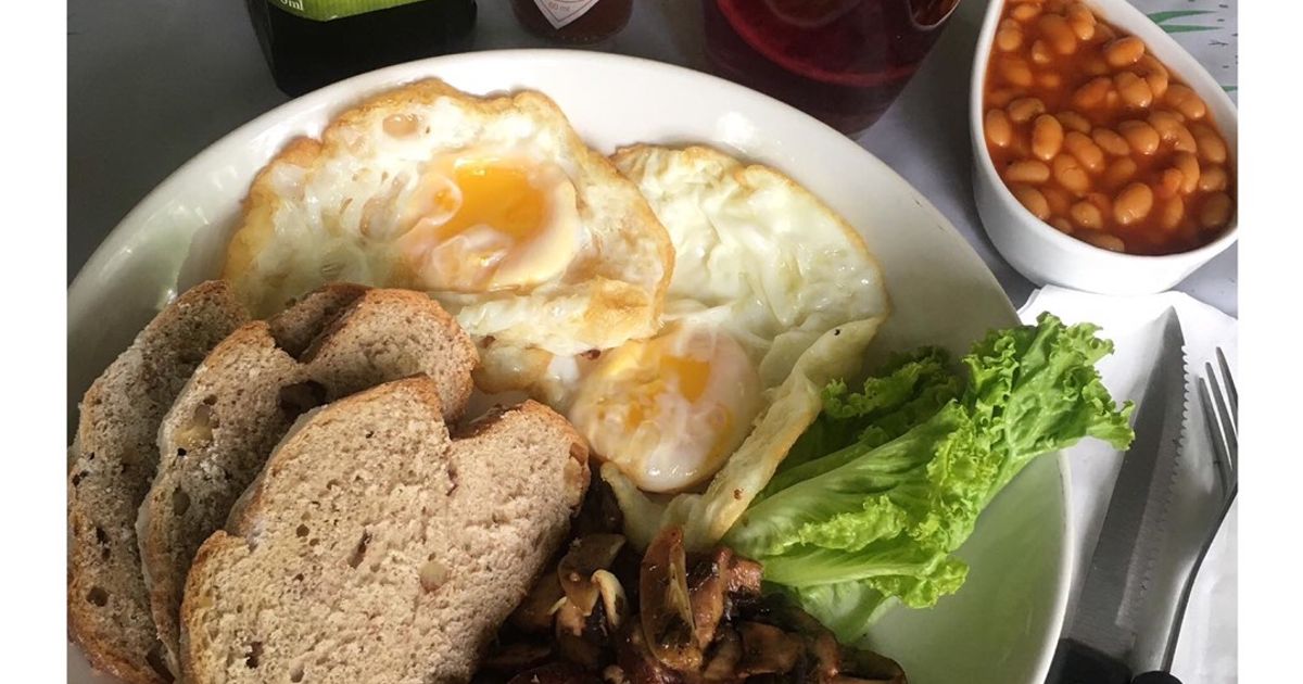 Resep menu makanan hotel mewah rumahan enak dan mudah - Cookpad