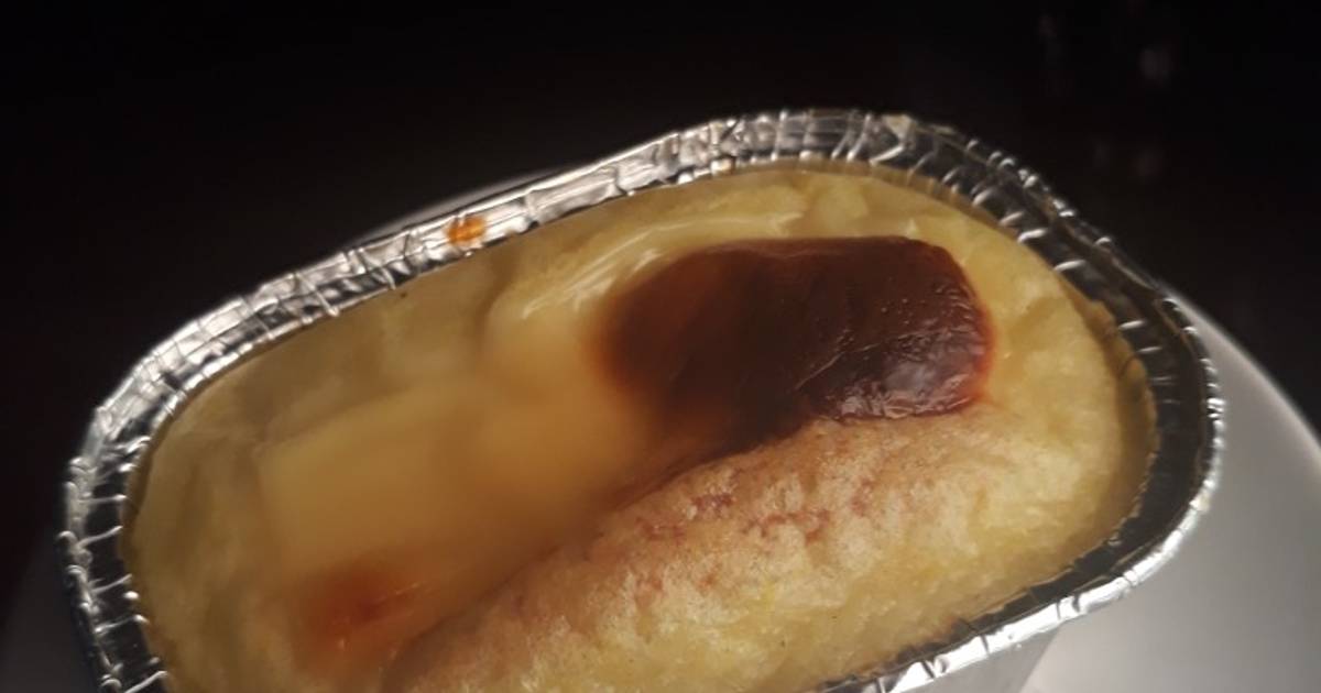 664 resep baked potato pasta enak dan mudah - Cookpad