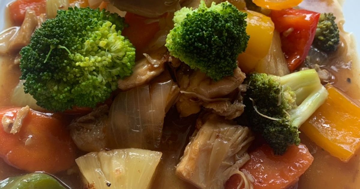 comidas con pechuga de pollo - 23,504 recetas caseras- Cookpad