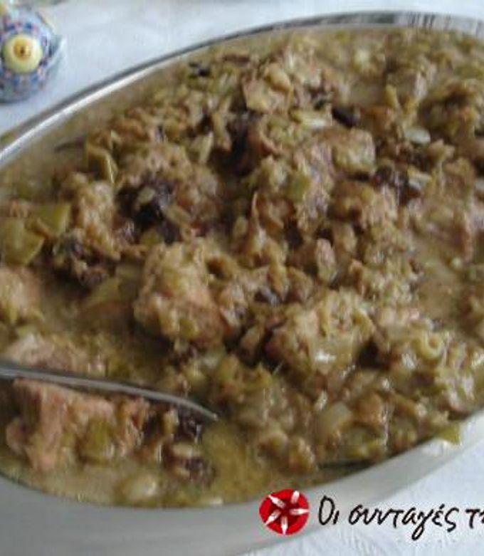 Macedonian Recipes For Pork Loin Balsamic And Red Wine Iberico Pork
