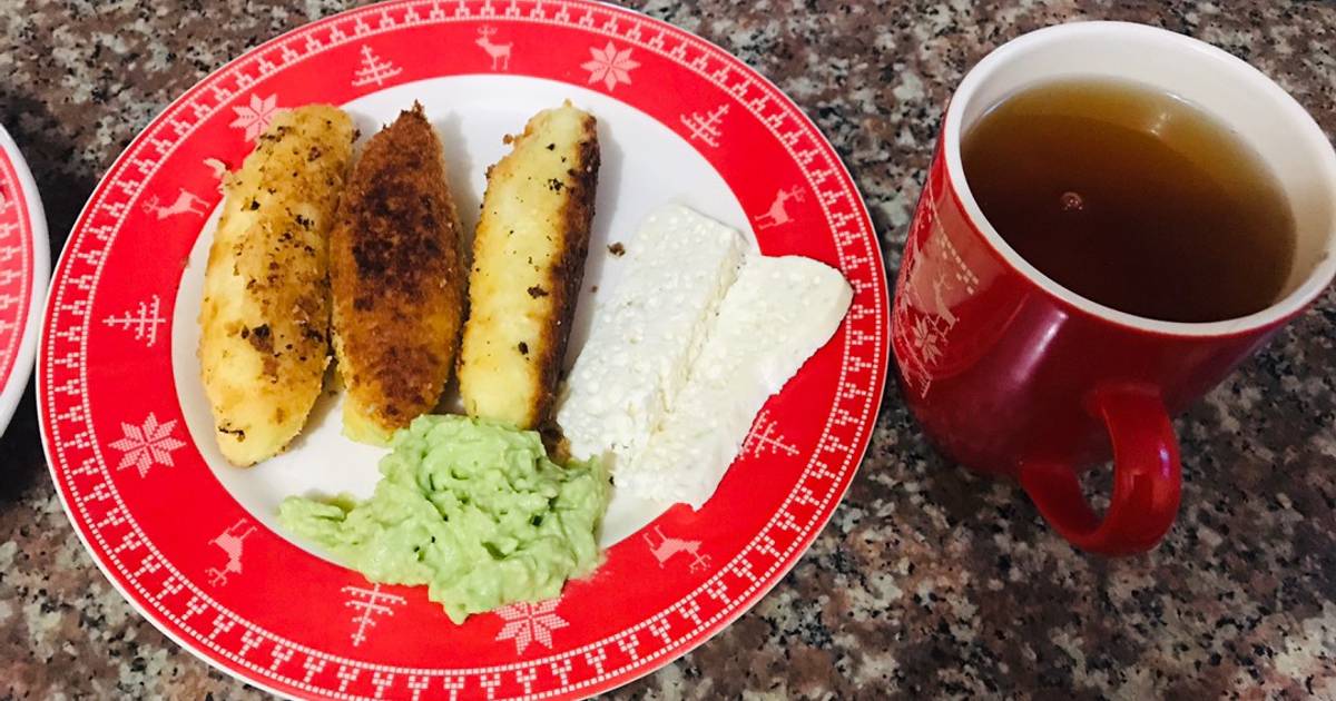 Yuca de venezuela - 172 recetas caseras- Cookpad