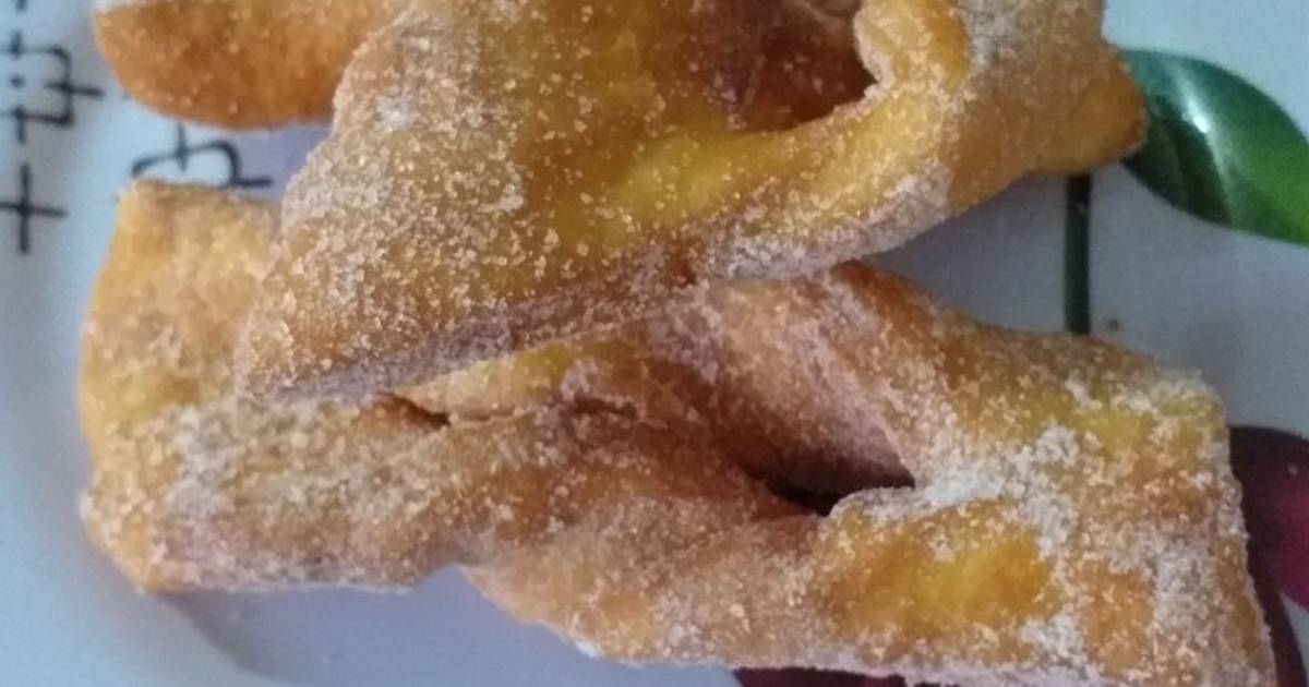 26 receitas fáceis e saborosas de grostoli por cozinheiros do dia a dia ...