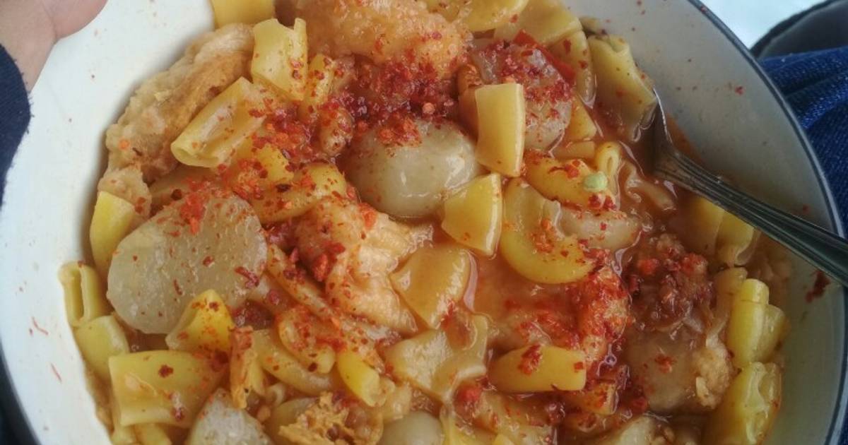 169 resep bacil isi enak dan sederhana ala rumahan - Cookpad