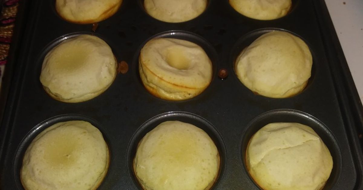 Tortillas Cakes Recipe By Gabe