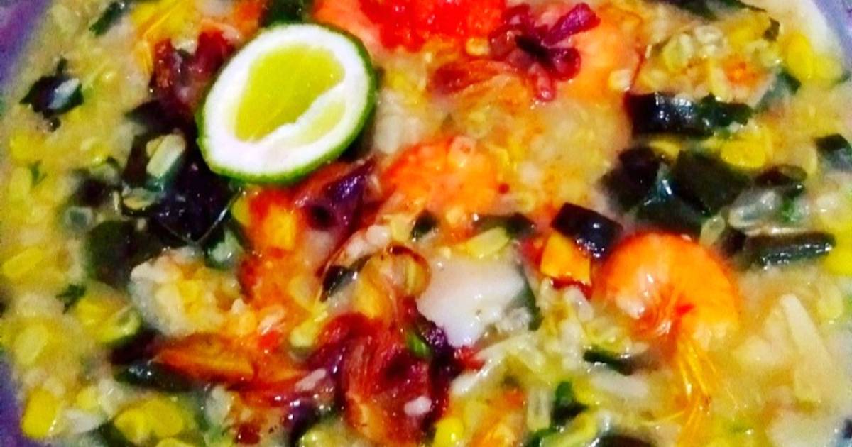 56 resep barobbo jagung enak dan sederhana - Cookpad