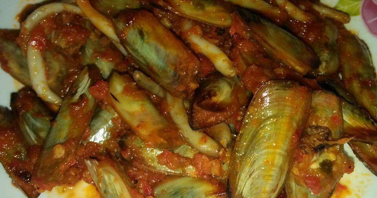 55 resep tebalan enak dan mudah - Cookpad