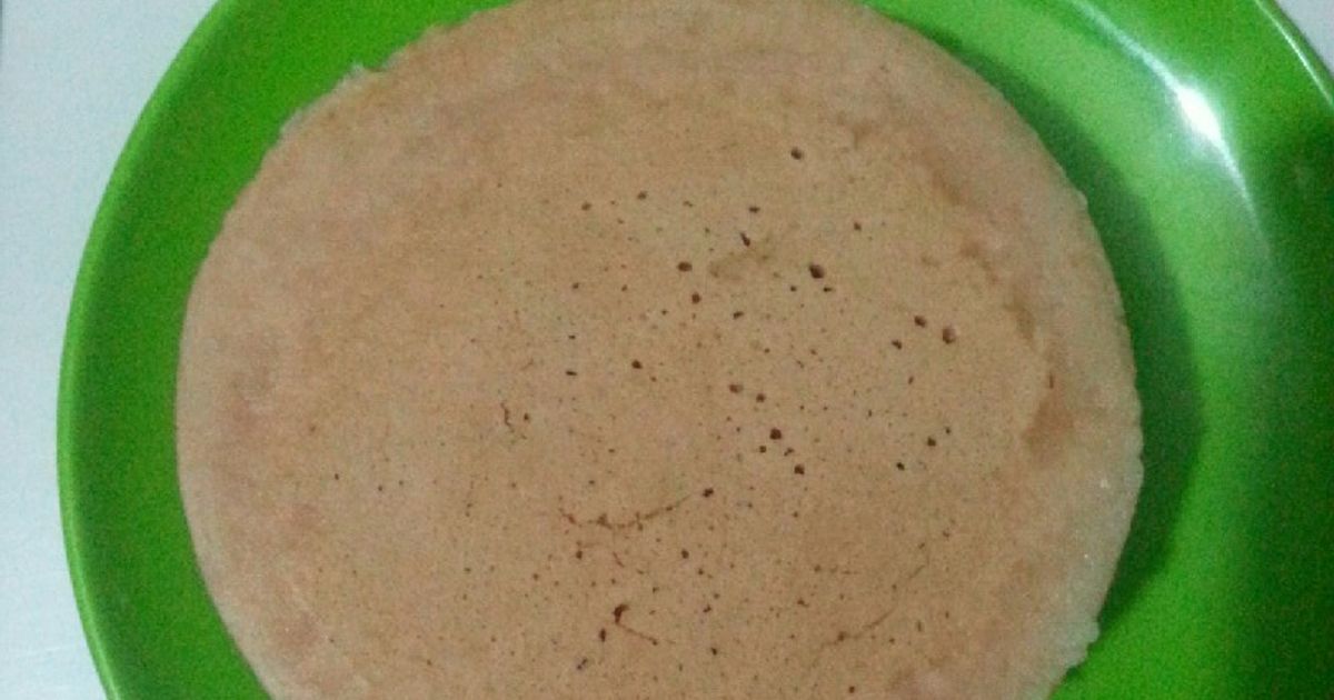 Steamed Lemon Cake Recipe by Hellen Lynah Atitwa - Cookpad