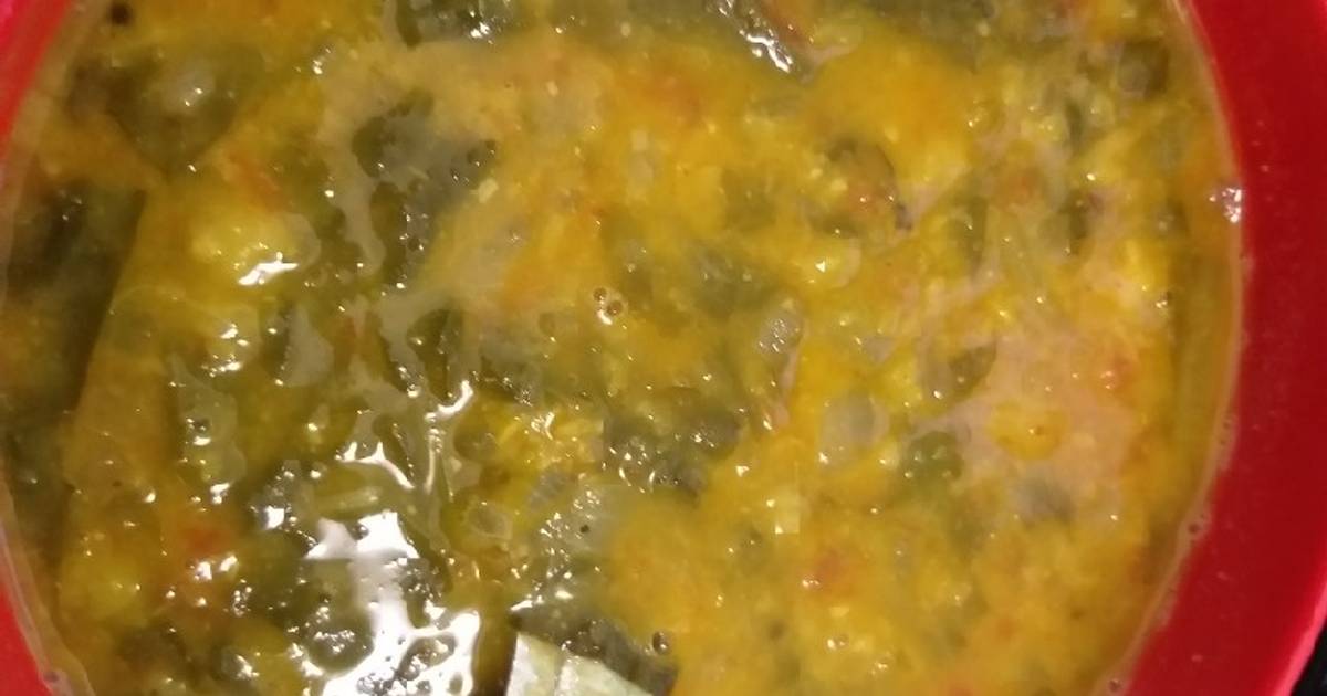 26 easy and tasty dasi recipes by home cooks - Cookpad