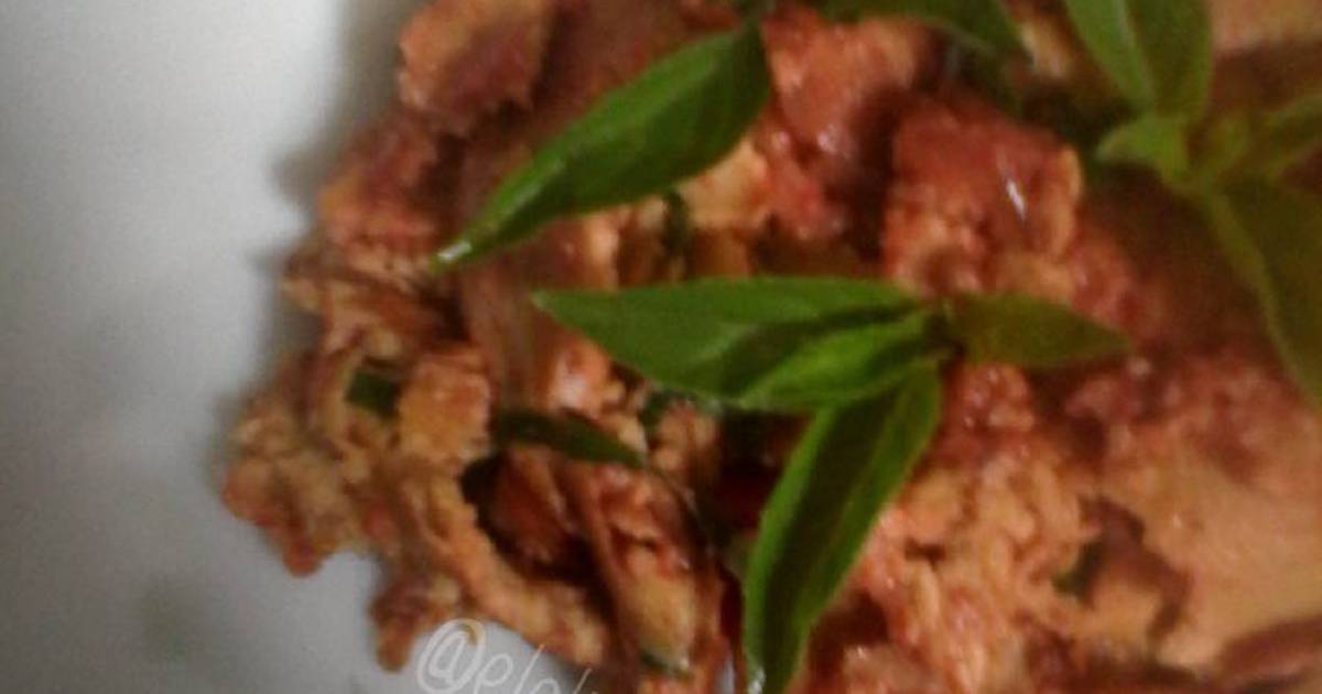 Resep Telur Ayam Penyet oleh Elis - Cookpad