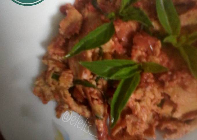 Resep Telur Ayam Penyet oleh Elis - Cookpad