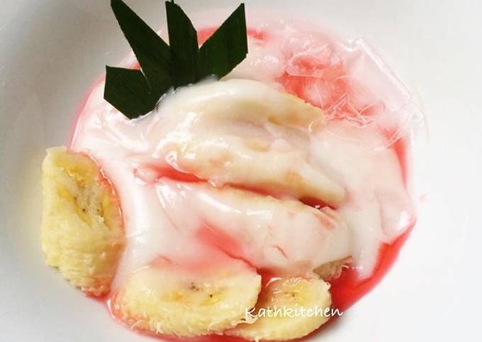 Resep Es Palu Butung Khas Makassar oleh Bunga Indah Puspita - Cookpad