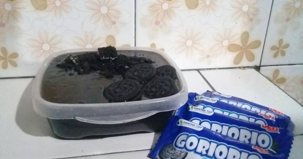 136 resep gorio enak dan sederhana - Cookpad