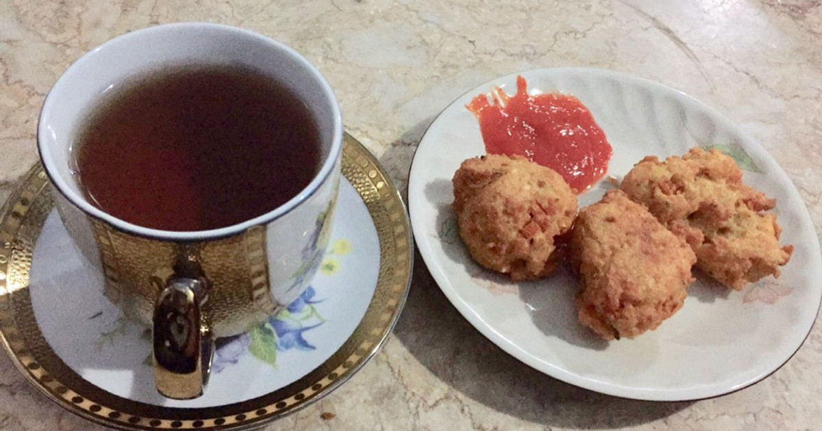 Resep Tahu Wortel Keju oleh pfika vistara - Cookpad