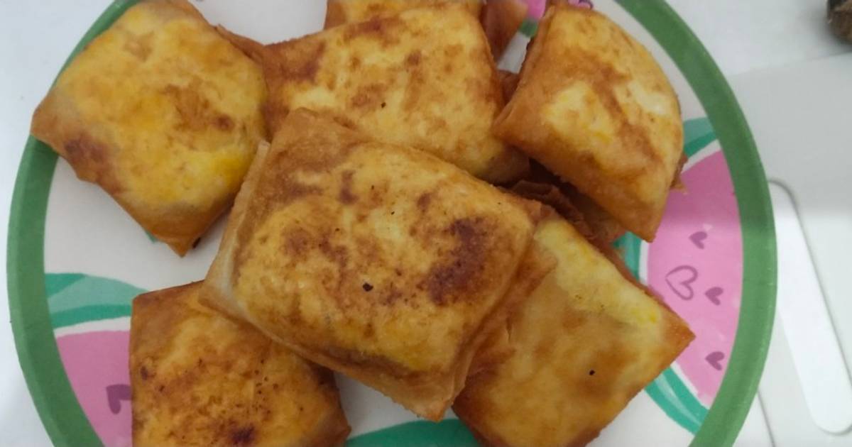 436 resep tahu kuning bandung enak dan mudah - Cookpad