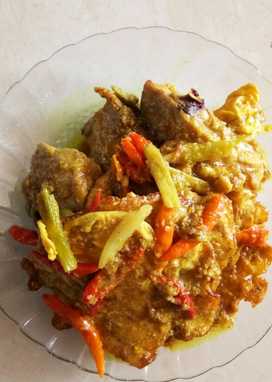 166 resep ayam pesmol enak dan sederhana ala rumahan - Cookpad