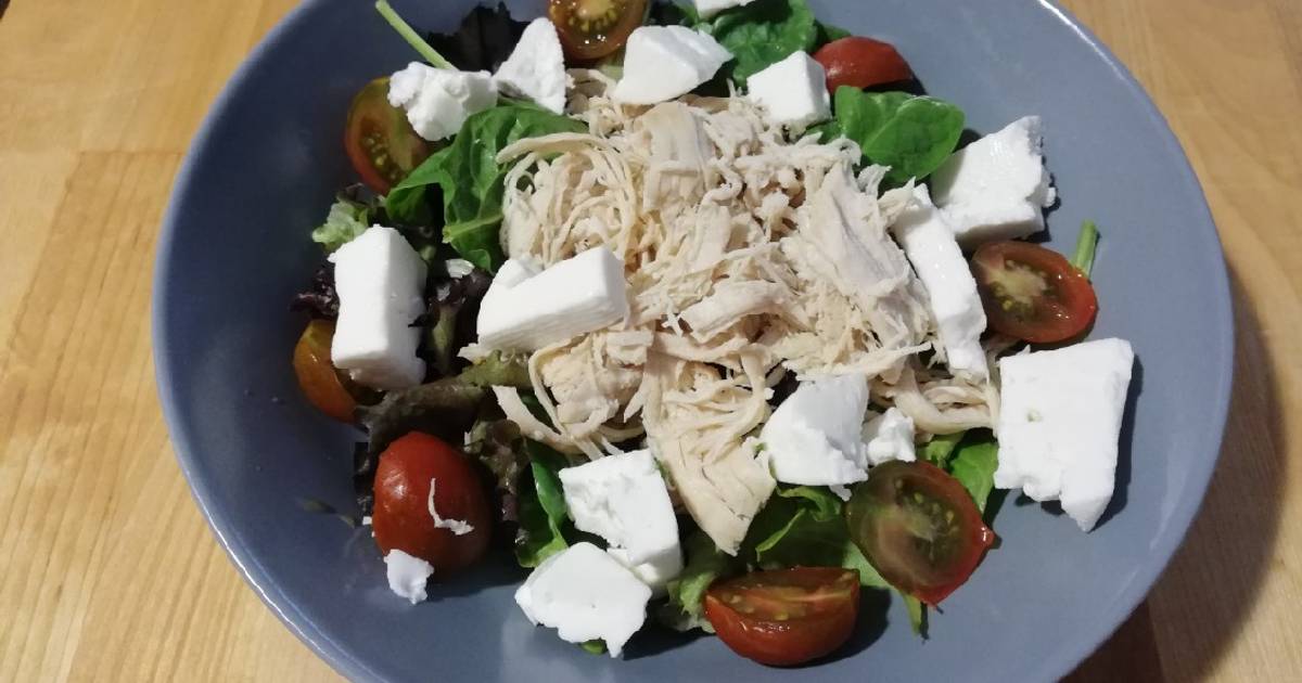 ¡Dale uso! Recetas con pollo desmenuzado fáciles