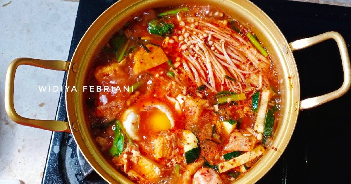 105 resep olahan tofu western food enak dan mudah - Cookpad