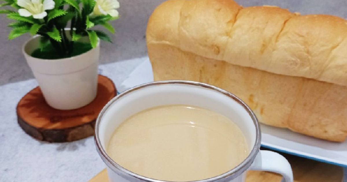 Resep cara membuat saraba jahe merah rumahan enak dan mudah - Cookpad