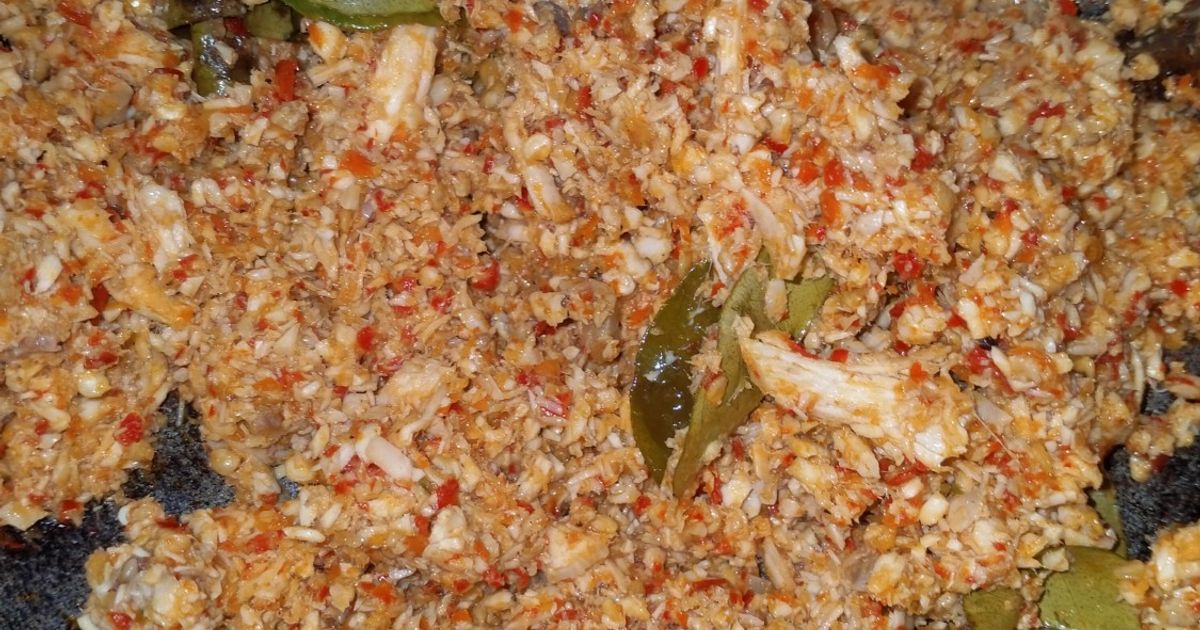 Resep Ayam Suwir Mercon Buat Isian Cireng Atau Pun Risol oleh Anisa ...