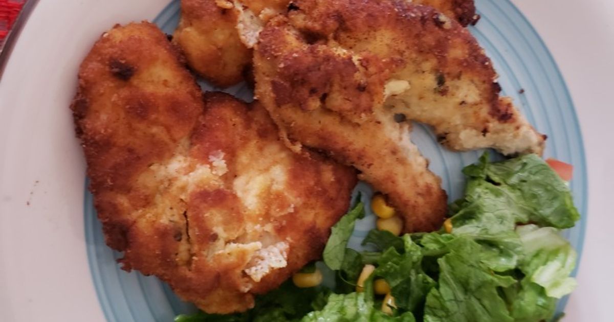 comidas argentinas faciles dietetica - 182 recetas caseras- Cookpad