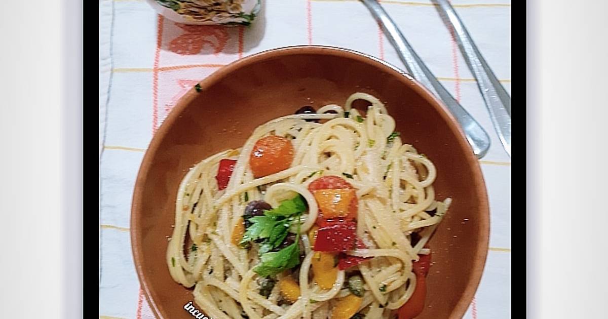 Ricette peperoni - 747 ricette - Cookpad