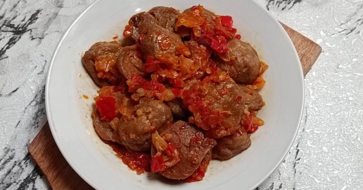 238 resep olahan bakso penyet enak dan mudah - Cookpad