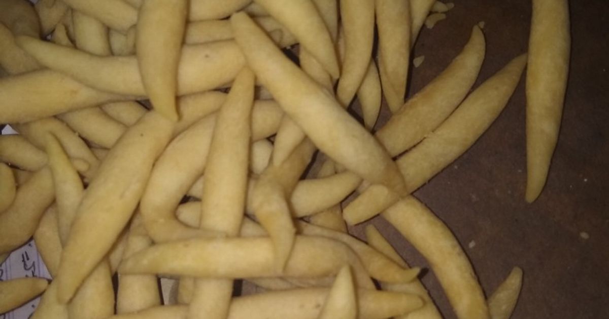 Resep Endog Londok oleh DAPOER sepia99 - Cookpad