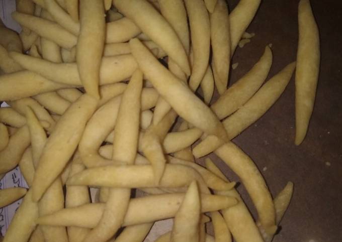 Resep Endog londok oleh DAPOER sepia99 - Cookpad