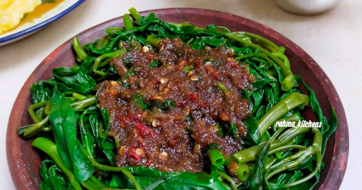 Resep Brambang Asem oleh Rahma_Bunda Radit & Rafa - Cookpad