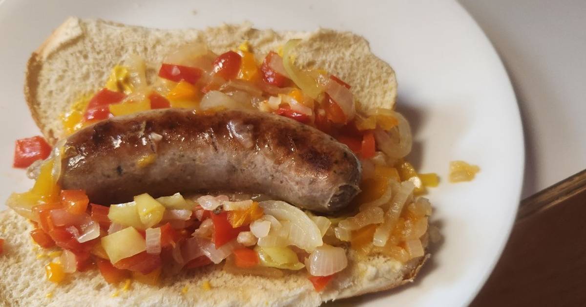 57 easy and tasty brat sausage recipes by home cooks - Cookpad
