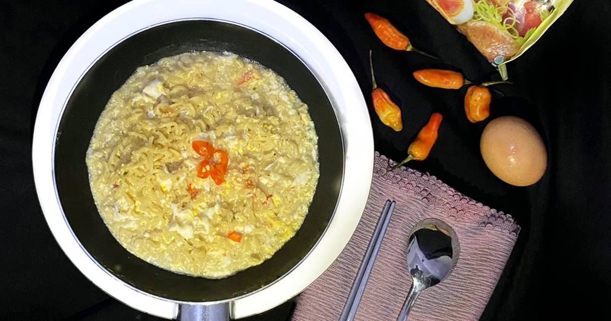 1.016 resep bubur telur enak dan sederhana ala rumahan - Cookpad
