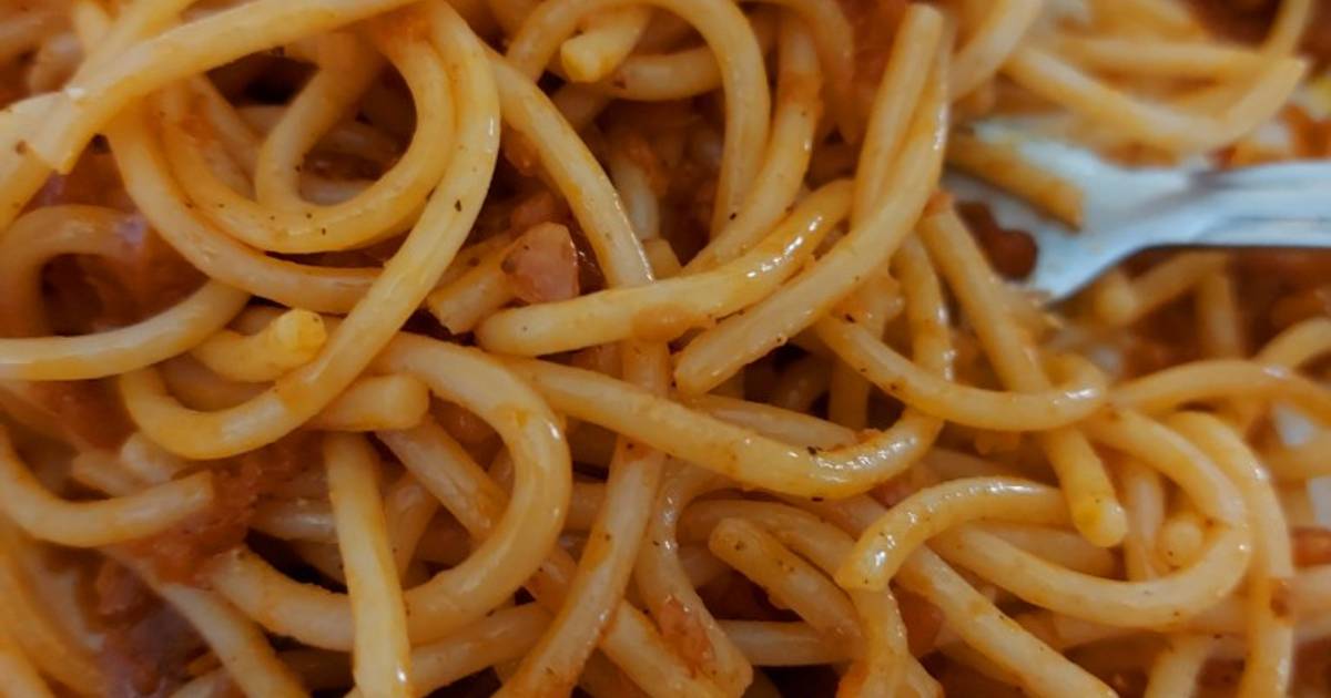 Σαλτσα για μακαρονια συνταγές - 334 συνταγές - Cookpad