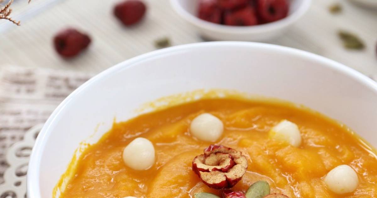 3.716 resep masakan labu kuning enak dan sederhana ala rumahan - Cookpad