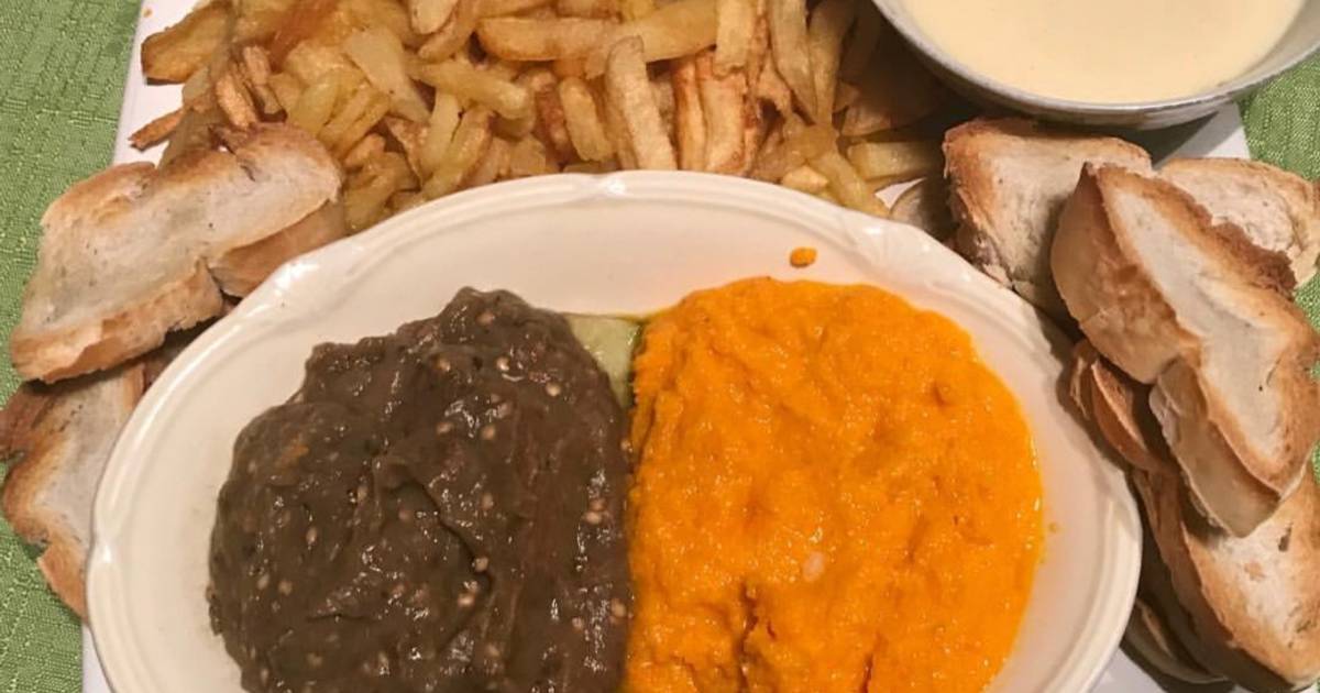 Picada saludable - 95 recetas caseras- Cookpad