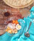 248 resep timlo solo enak dan mudah - Cookpad