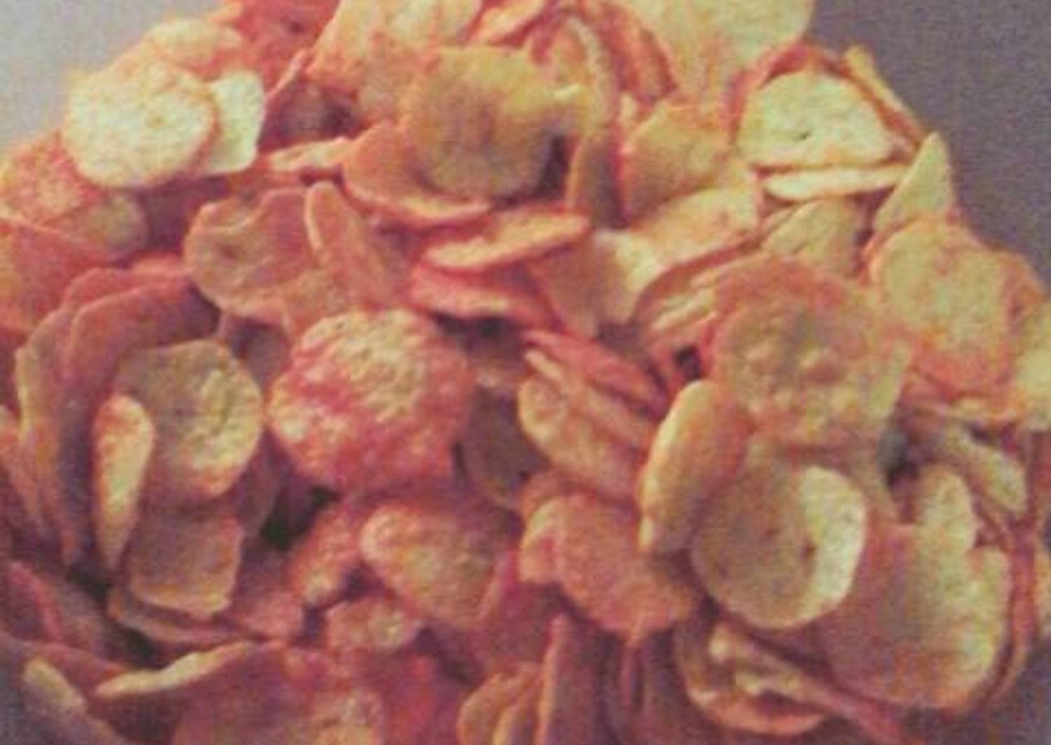 Resep Keripik ubi balado oleh Dewi Suryani - Cookpad