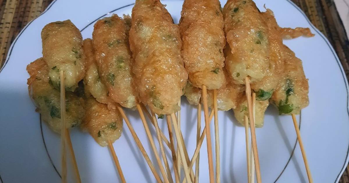 170 resep sempol mie enak dan mudah - Cookpad